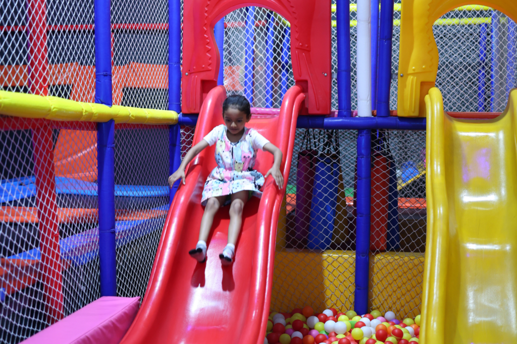 Fun Activities for Kids near me in Pune | Sneh Funvilla